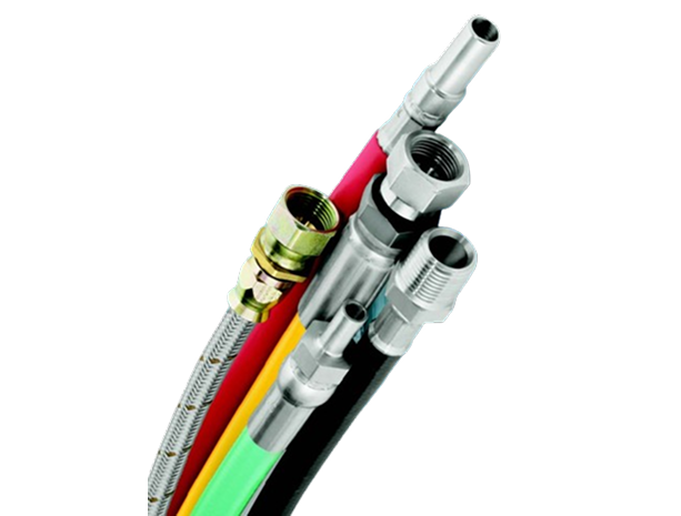 Instrumentation PTFE Hose, Thermoplastic Tubing, Fittings and Accessories - Parker Malaysia ...