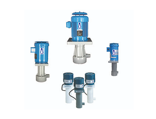 P_Vertical Pump - Parker Malaysia | Parker Distributor Malaysia