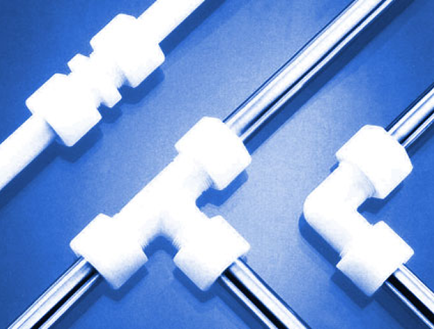 Polypropylene & Kynar - Parker Malaysia | Parker Distributor Malaysia